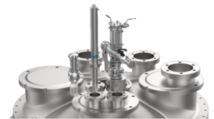 BIAR SAMPLING SYSTEMS- FOR SAWANT FILTECH