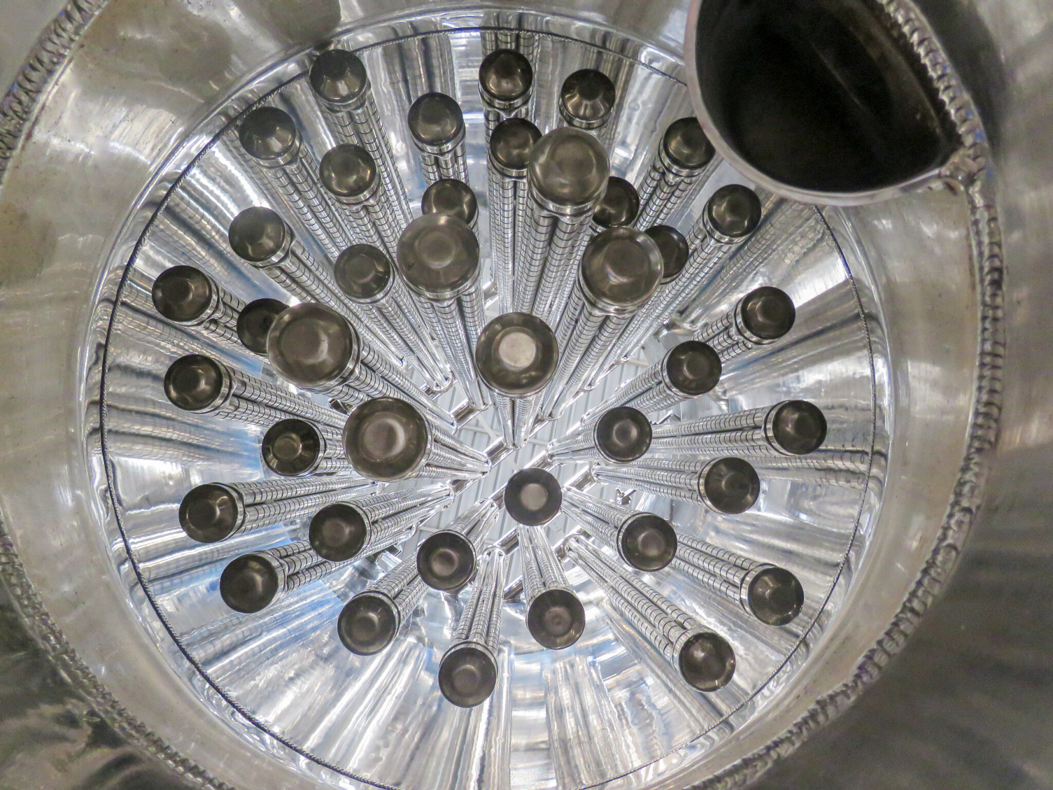 Catalyst Carbon Filtration and Recovery - Sawant Filtech